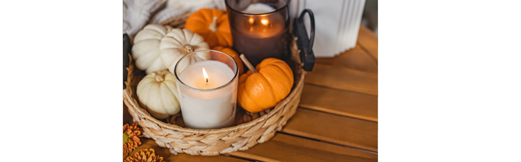 Small Fall Altar Ideas for Witches: Hidden and Apartment-Friendly Autu ...